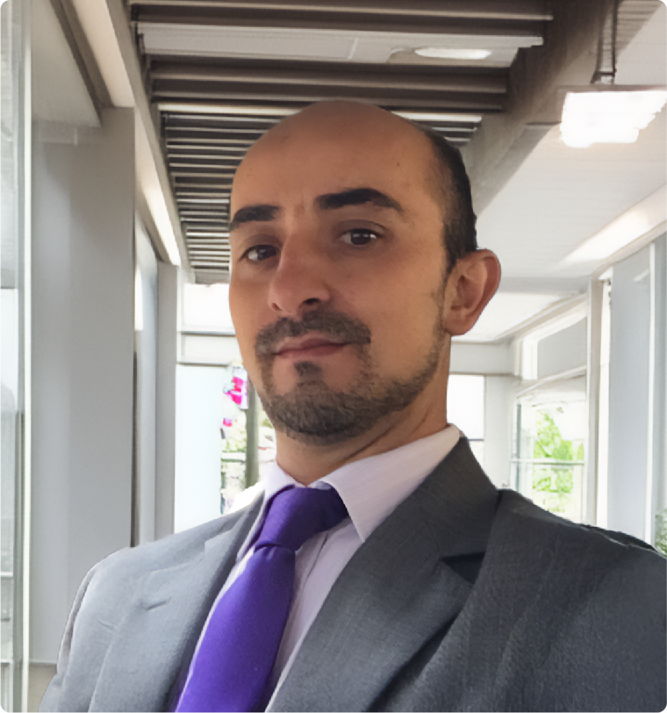 Reyes Asesores Juridicos